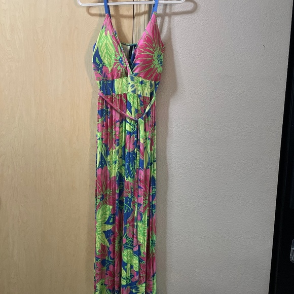 new directions | Dresses | Women Large Colorful Spring Summer Strap ...